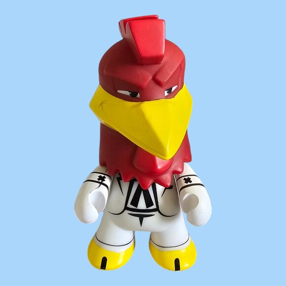 Kidrobot | Toys | Kidrobot Looney Tunes Blind Box Series Foghorn ...
